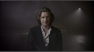 The Stormtrooper Scandal