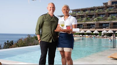 Amazing Hotels - Life Beyond The Lobby