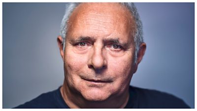 In My Own Words: Hanif Kureishi