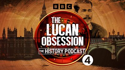 The Lucan Obsession