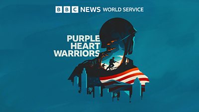 Purple Heart Warriors