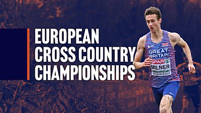 European Cross Country Championships