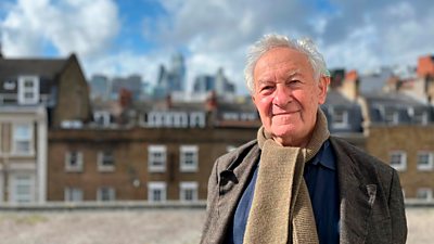 Simon Schama’s Story of Us