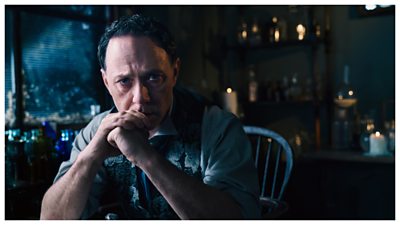 The Strange Case of Dr Jekyll and Mr Hyde: The Read with Reece Shearsmith