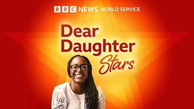 Dear Daughter: Stars