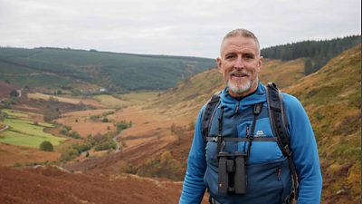 Iolo's River Valleys