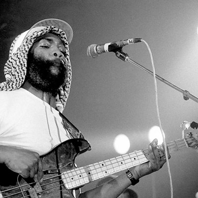 Radio 6 Music - Listen Live - BBC Sounds