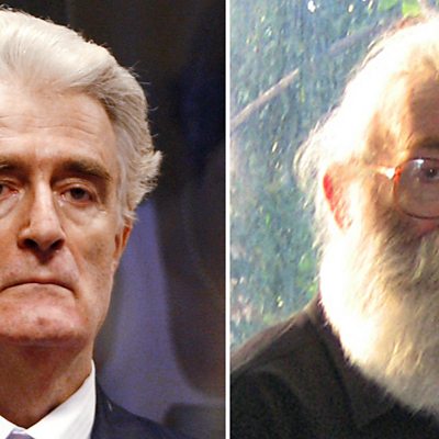 Newshour - "The Butcher's Trail": hunting down the Balkan war criminals ...