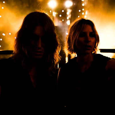 Radio 1 Dance - Listen Live - BBC Sounds