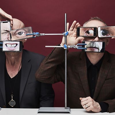 Radio 6 Music - Listen Live - BBC Sounds