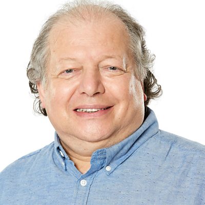 BBC Sounds - Gerald Jackson - Available Episodes