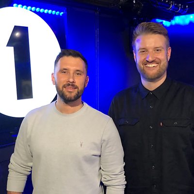 BBC Sounds - Danny Howard - Available Episodes