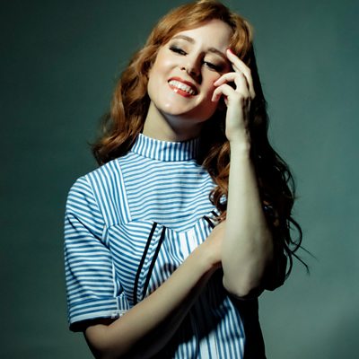 BBC Sounds - Hannah Peel's Unfinished Symphony - Available Episodes