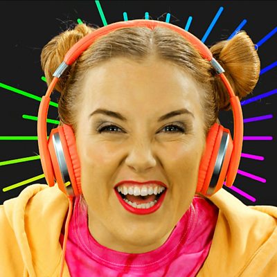 BBC Sounds - CBeebies Radio - Schedules