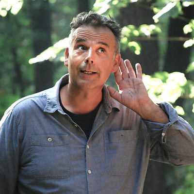 BBC Sounds - Rob Newman - Available Episodes