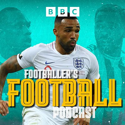 BBC Sounds - The Footballer’s Football Podcast - Available Episodes