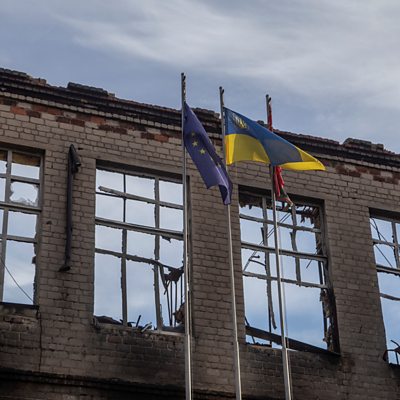 Бои за Авдеевку. Что происходит в пригороде Донецка - Что это было ...