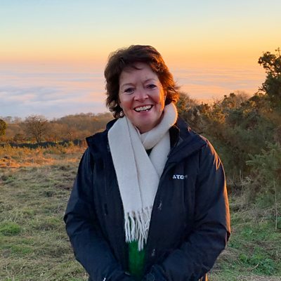 BBC Sounds - Open Country - Available Episodes