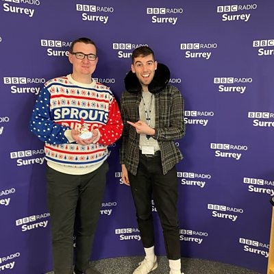 BBC Sounds - Connor Moseley - Available Episodes