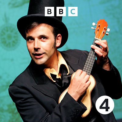 BBC Sounds - Rob Newman - Available Episodes