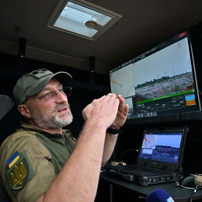 Как Украина будет воевать с помощью новой системы Delta - Что это было ...