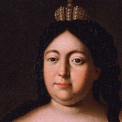 Ana 1ª, a imperatriz russa que construiu palácio de gelo e mandou casal ...