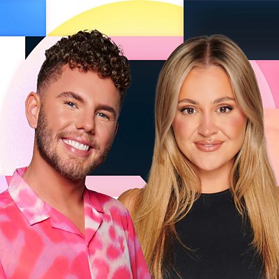 BBC Sounds - Dean and Vicky - Available Episodes