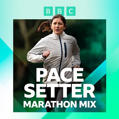 BBC Sounds - Pace Setter
