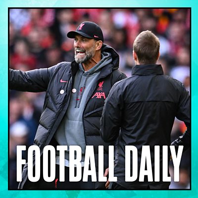 BBC Sounds - All Day Football - Available Episodes