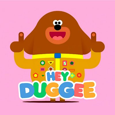 BBC Sounds - Hey Duggee Songs - Available Episodes