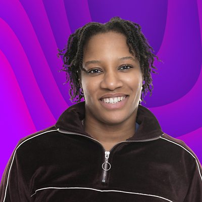 BBC Sounds - Angelle Joseph - Available Episodes