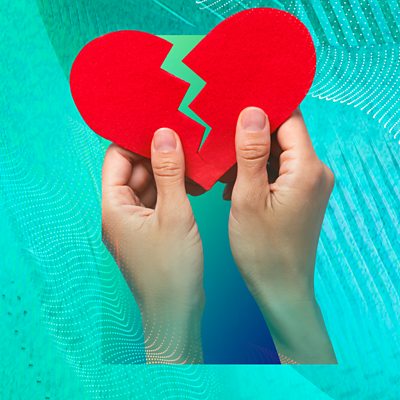 Are our hearts chemically linked to our emotions? - BBC Sounds