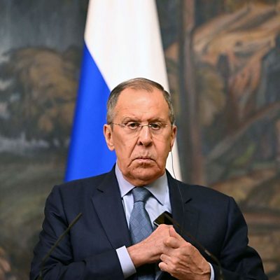 Как российский МИД не смог предотвратить войну - Что это было ...