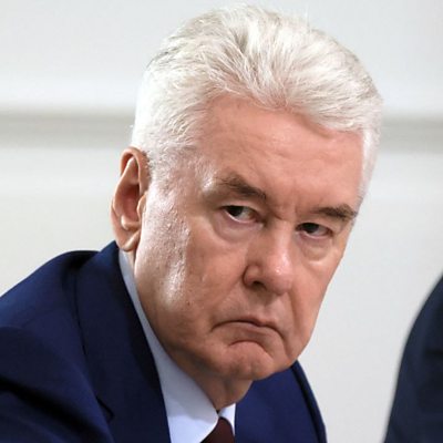 Самые скучные выборы в истории России - Что это было? - Russian - BBC ...