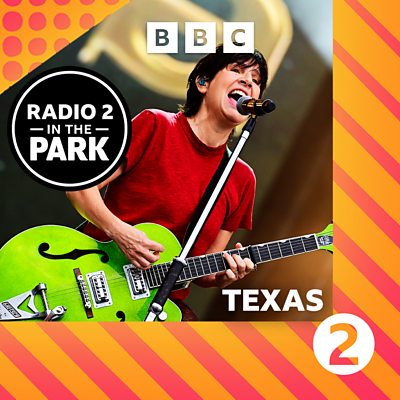 BBC Sounds - Radio 2 in the Park - Available Episodes