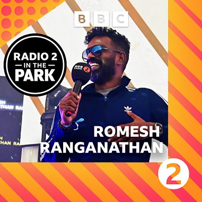 BBC Sounds - Radio 2 in the Park - Available Episodes