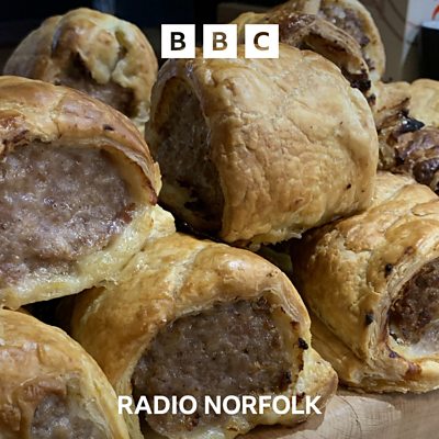 Fizz & Fromage: Wroxham café diversifies - BBC Sounds