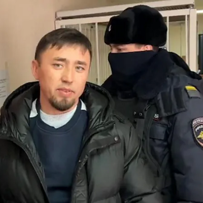 Протесты в Башкортостане на суде над активистом Алсыновым - Что это ...