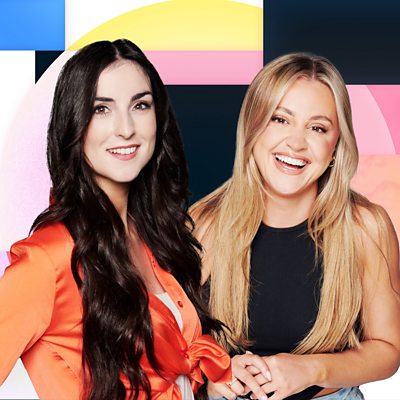BBC Sounds - Radio 1's Group Chat with Nat and Vicky - Available Episodes