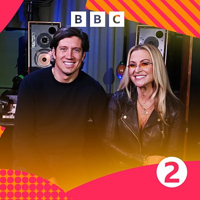BBC Sounds - Vernon Kay - Available Episodes