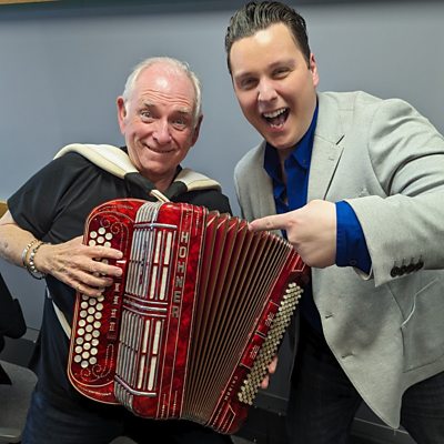 BBC Sounds - Hugo Duncan - Available Episodes