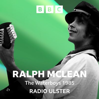 BBC Sounds - The Ralph McLean Show - Available Episodes