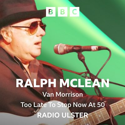 BBC Sounds - The Ralph McLean Show - Available Episodes
