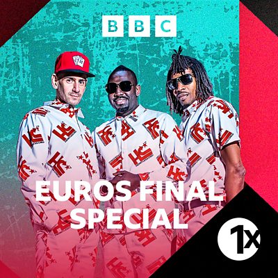 BBC Sounds - Heartless Crew - Available Episodes