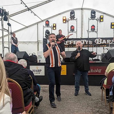 BBC Sounds - Hugo Duncan - Available Episodes