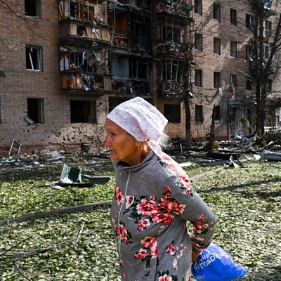 Курская область: что известно о пропавших и беженцах? - Что это было ...