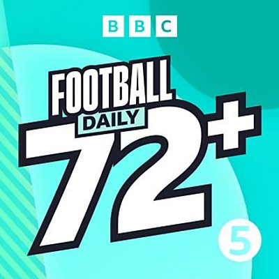 BBC Sounds - Football Daily - Available Episodes