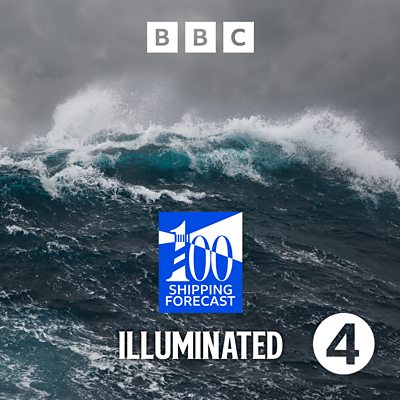 BBC Sounds - Shipping Forecast - Collection