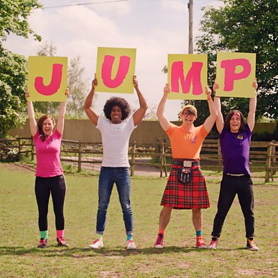 CBeebies Radio - Listen Live - BBC Sounds