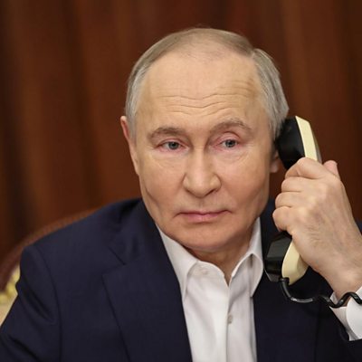 До чего договорились Путин и Трамп? - Что это было? - Russian - BBC ...